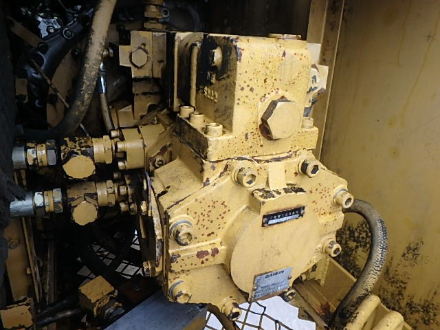 Mitsubishi Ms120 8 - NICHIBA TRADING CO., LTD. 株式会社日バ トレーディング